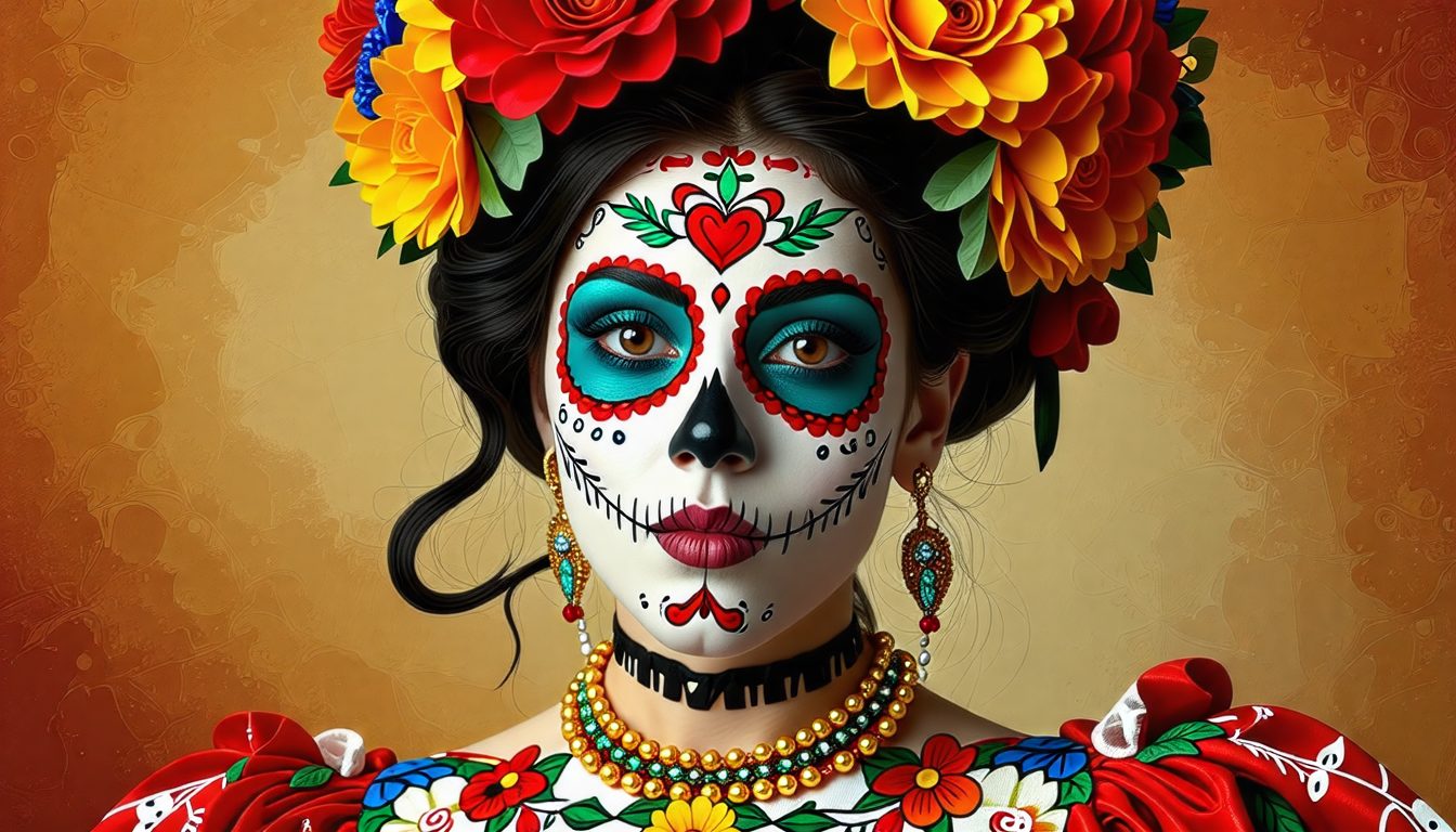 Catrina México: a história e o significado deste símbolo icônico ...